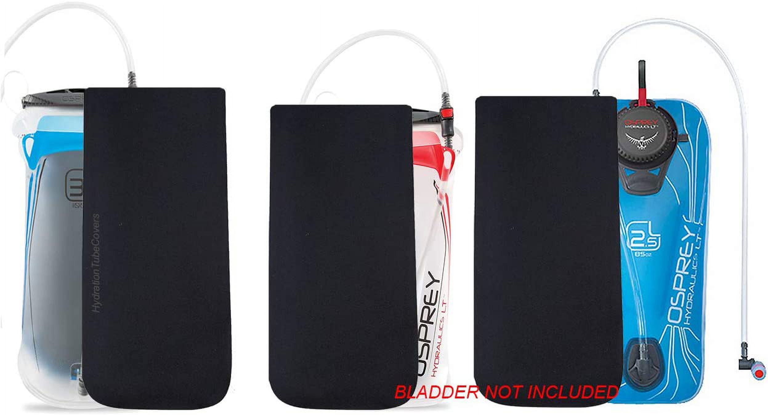 Bladder Insulation are Compatible with Hydraulics Water Bladder ...