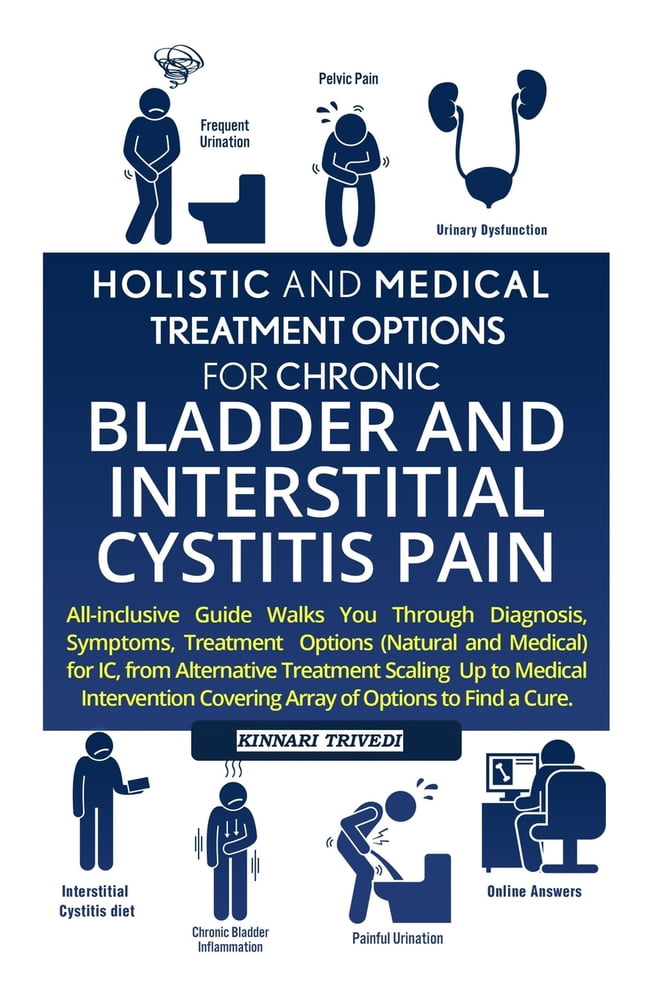 Pre-Owned Holistic And Medical Treatment Options For Chronic Bladder ...