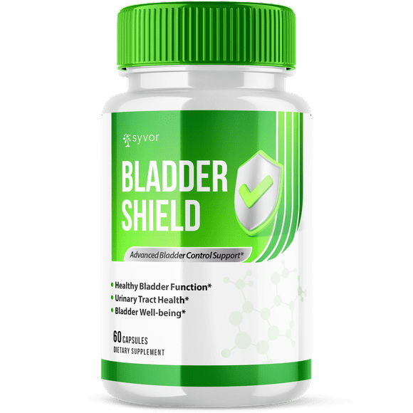 Bladder Control Supplement