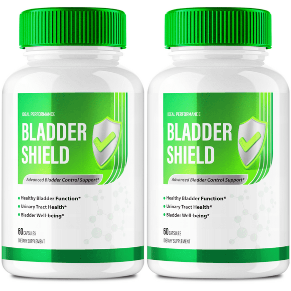 Bladder Control Supplement