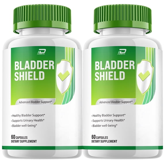 Avenura Bladder Shield Supplement for Men, Support for Prostate Health ...
