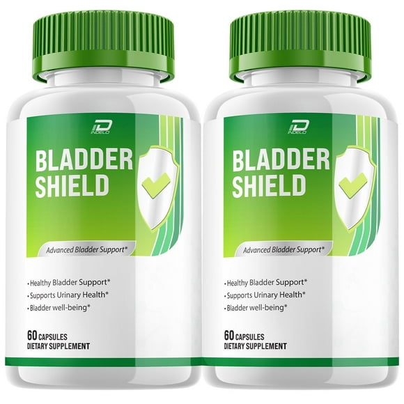 Bladder Control Pills