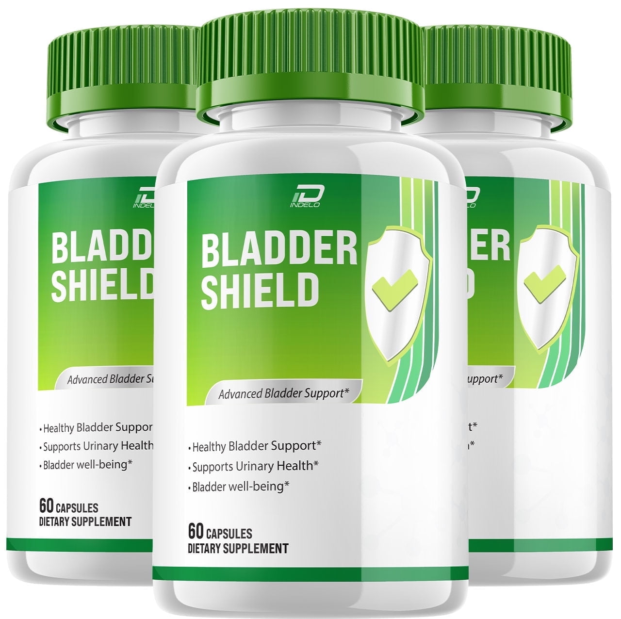 Bladder Shield Supplement for Men – BladderShield Pills Advanced ...