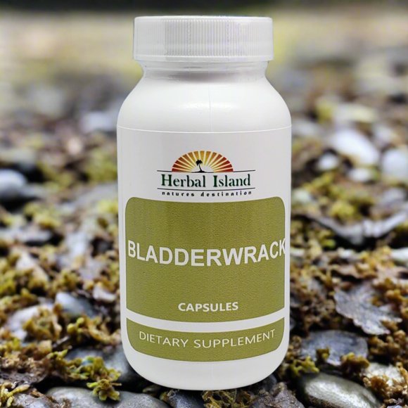 Bladder Control Pills