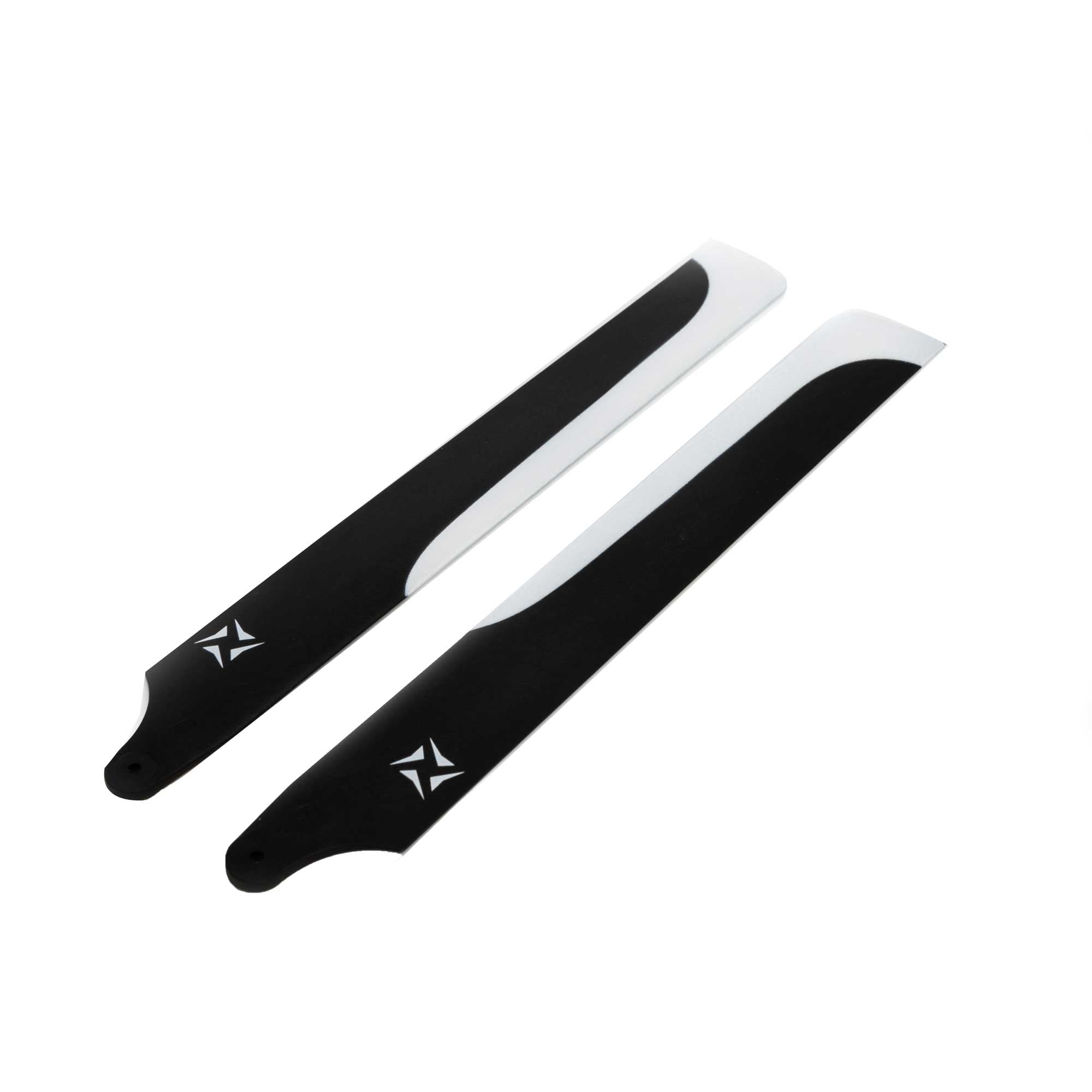 Blade 180mm Main Blade Set Infusion 180 BLH7001 Replacement Helicopter ...