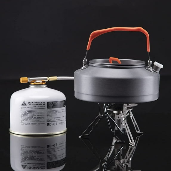 Blade 2 Portable Propane Camping and Backpacking Stove - Hiking Stoves ...