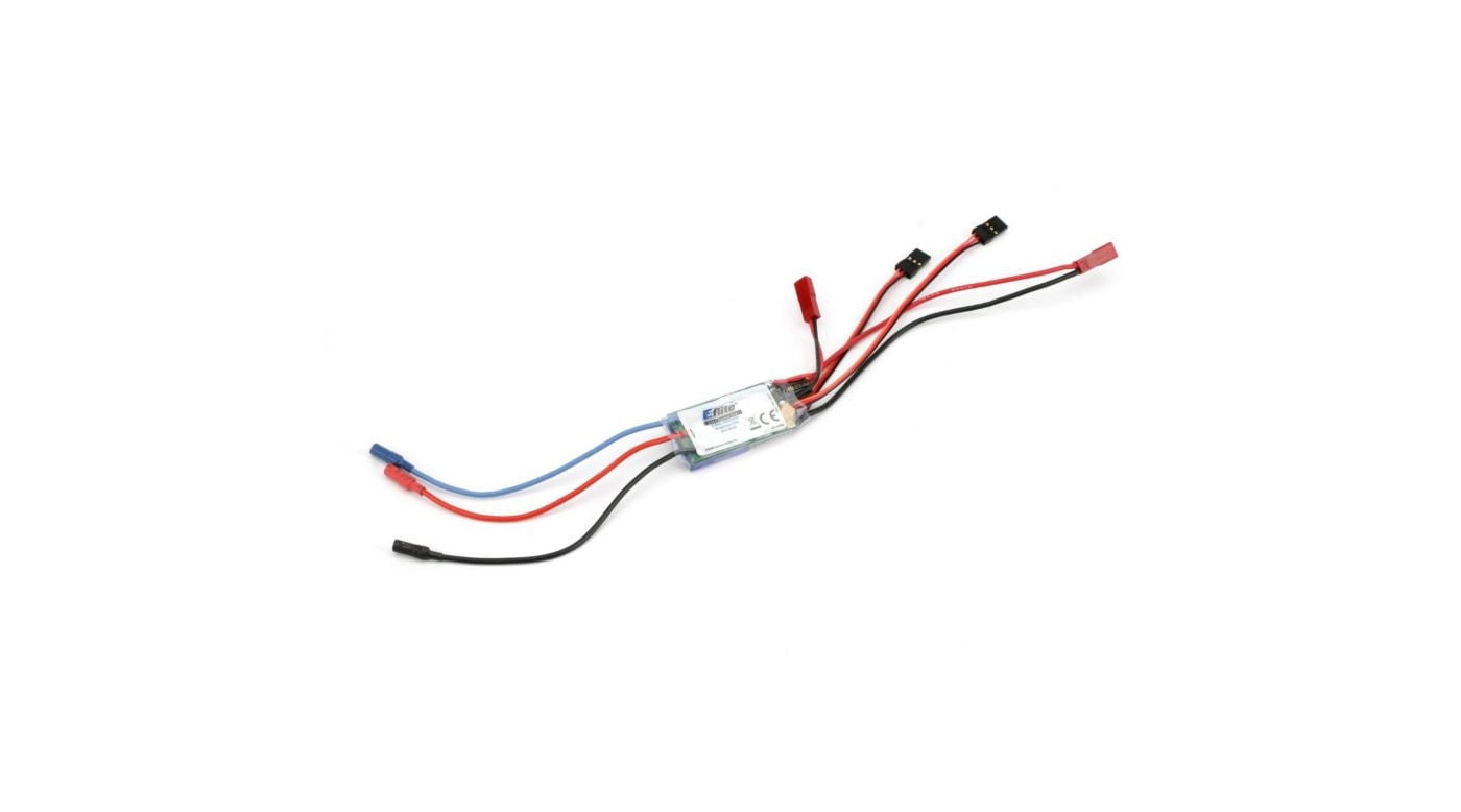 BLADE 2-in-1 Helicopter Brushless ESC/Mixer: BSR - Walmart.com