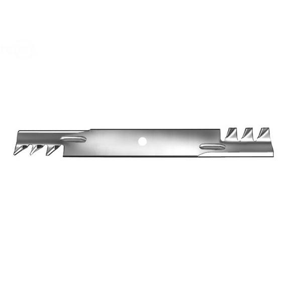 Blade 24-1/2" X 15/16" Fits Commercial Mulcher - Walmart.com