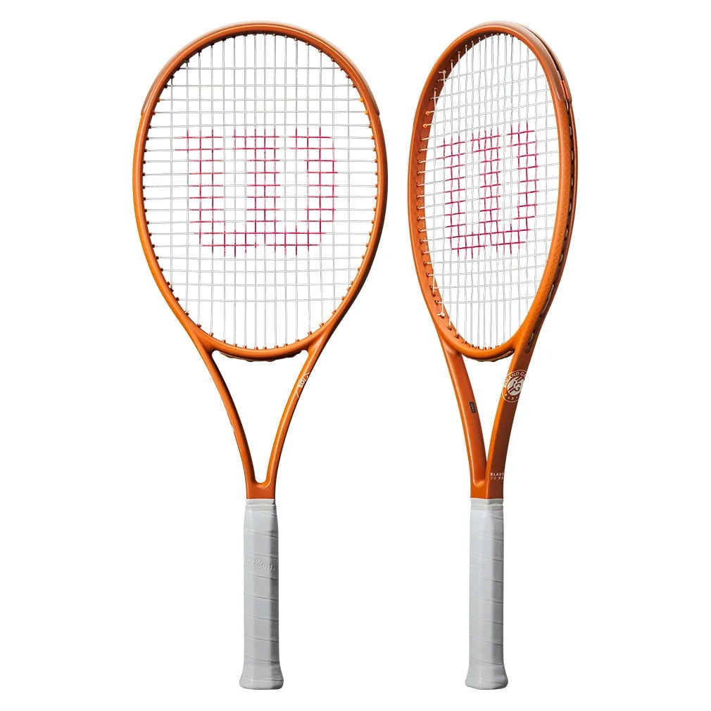 Blade 98 V9.0 16X19 RG 2025 Tennis Racquet - Walmart.com