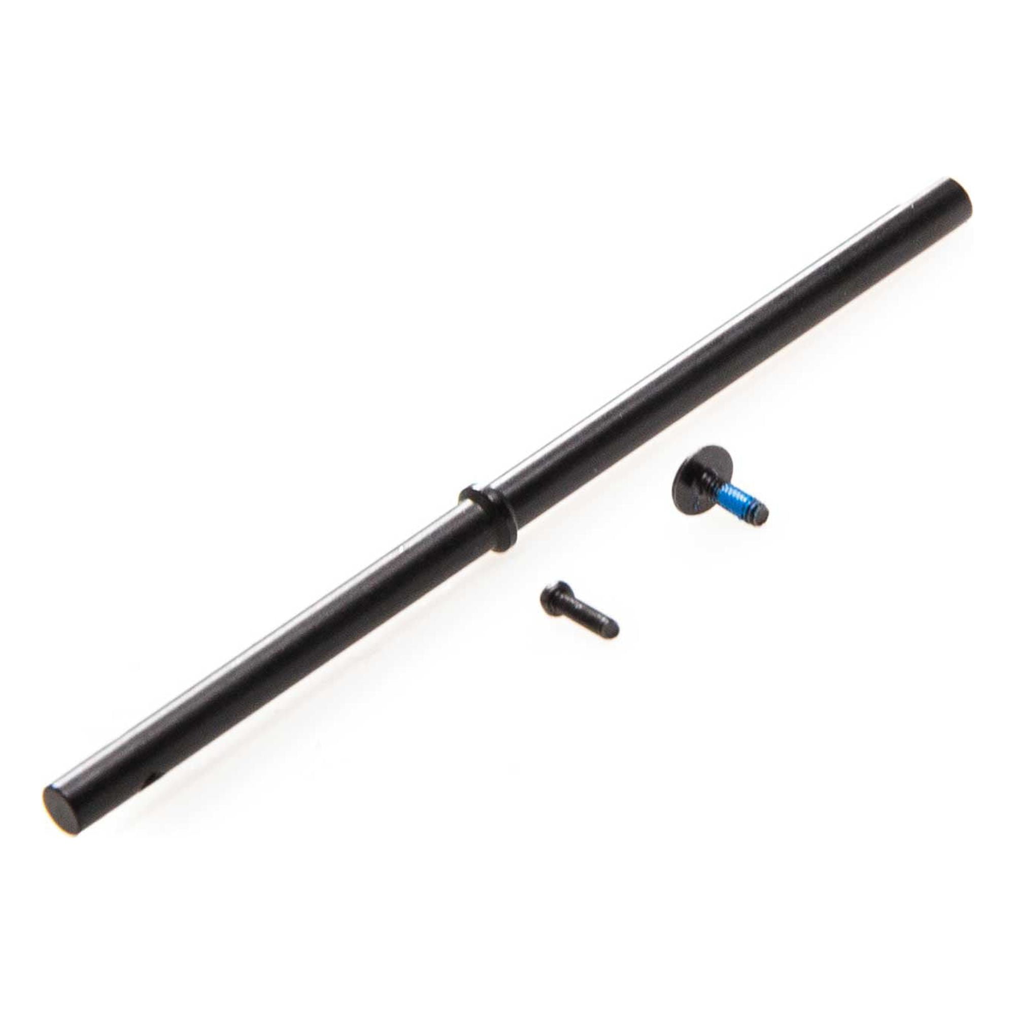 Blade AL Main Shaft mCPX BL2 BLH6010 Replacement Helicopter Parts ...