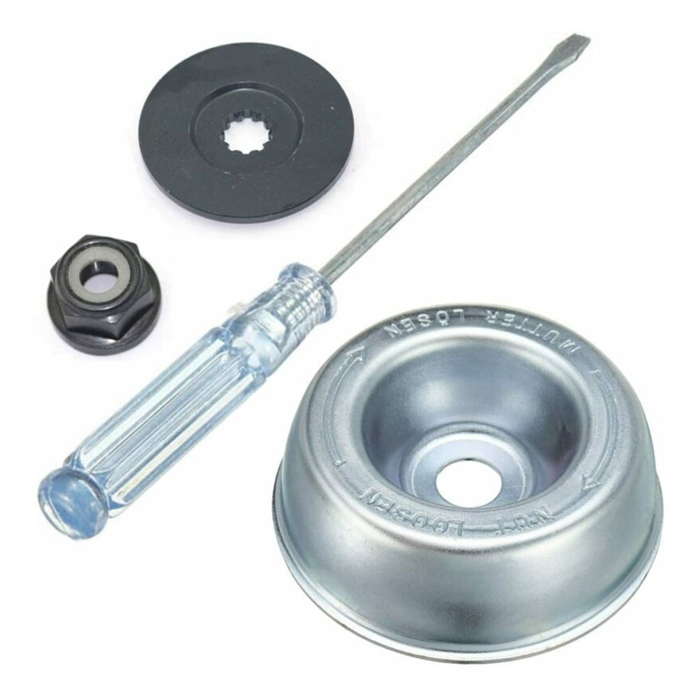 Blade Adapter Attachment Kit For Husqvarna Stihl Brand String Brush ...