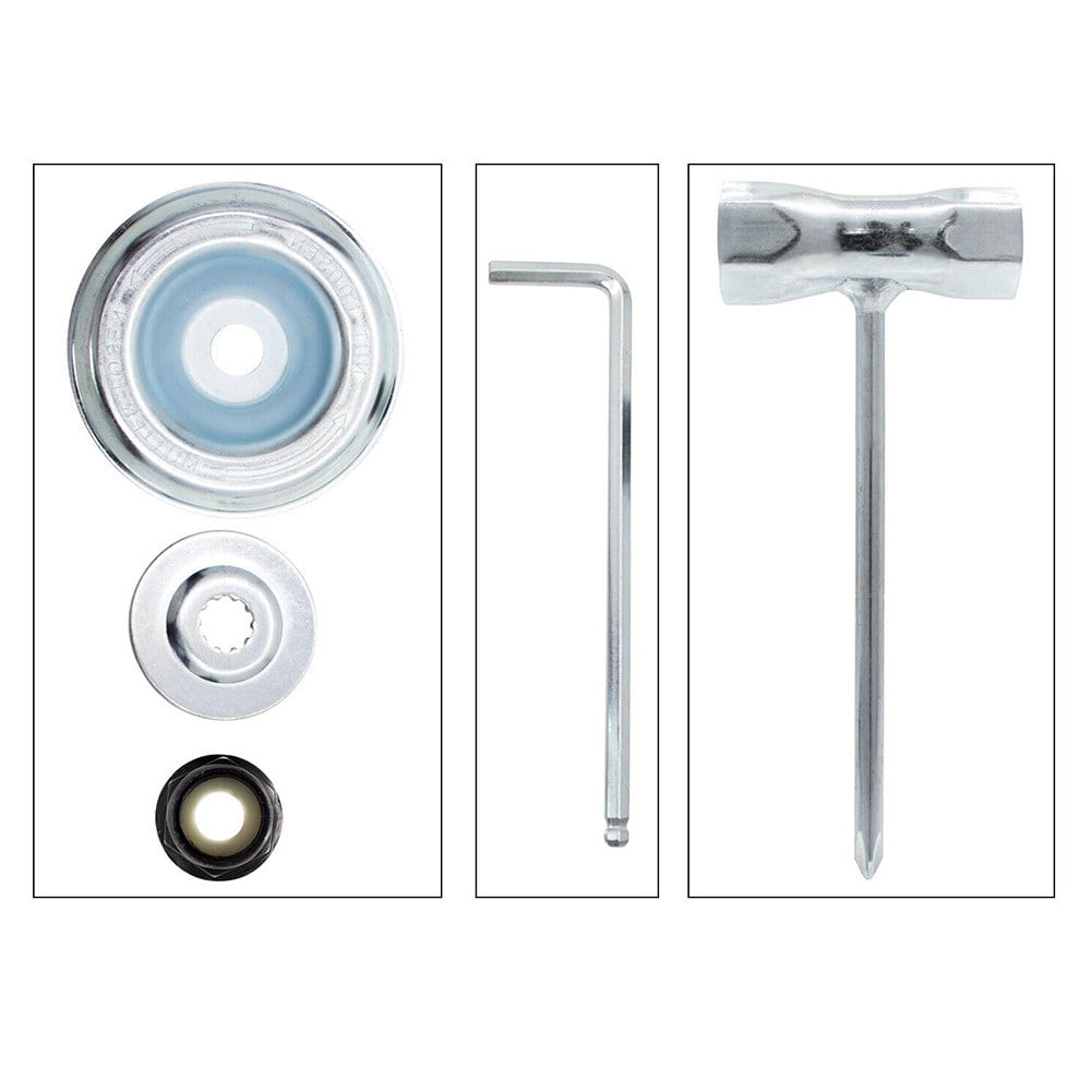 Blade Adapter Attachment Maintenance Kit for STIHL String Trimmers ...