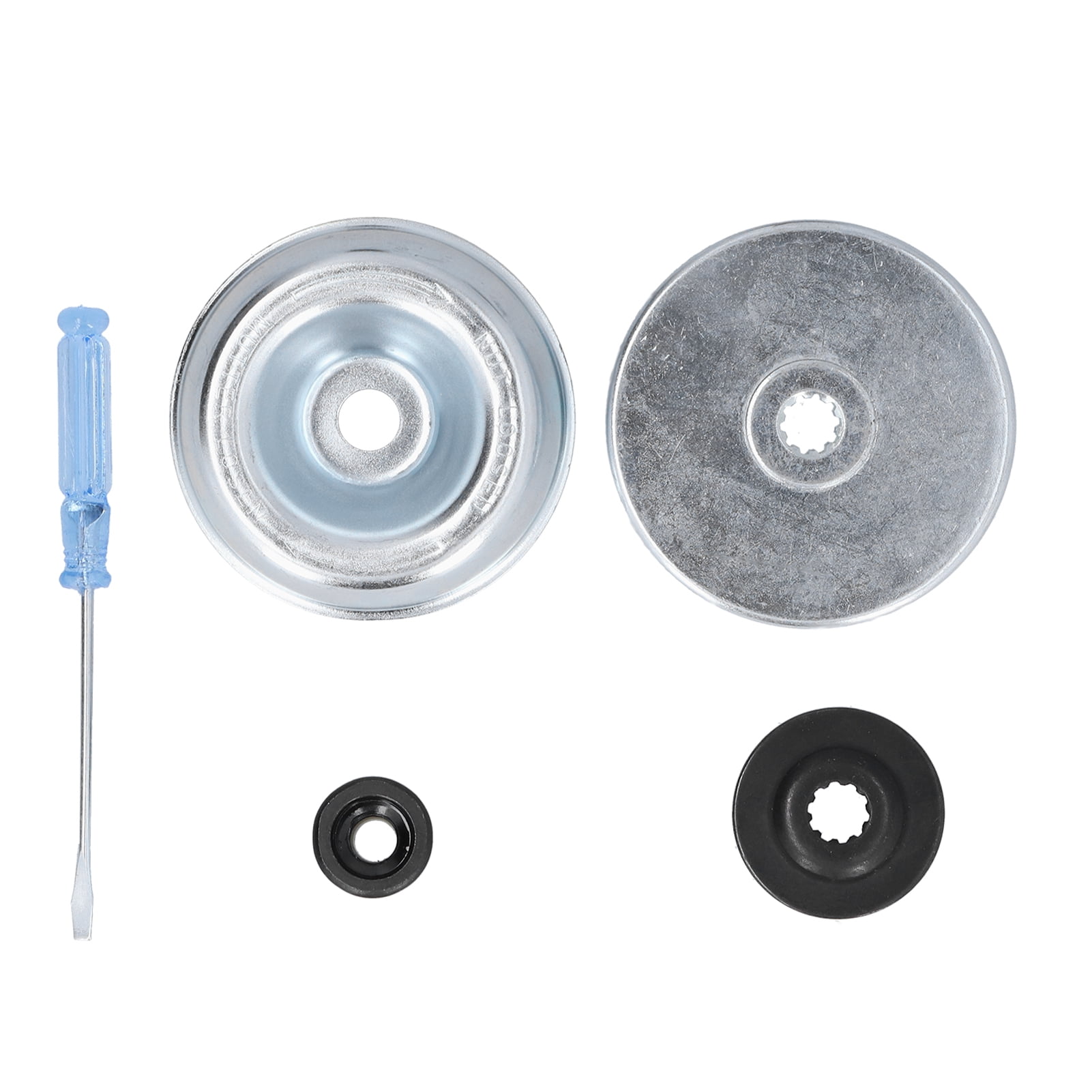 Blade Adapter Kit, 5 Pieces, Compatible with Models FS120, 130, 130R ...