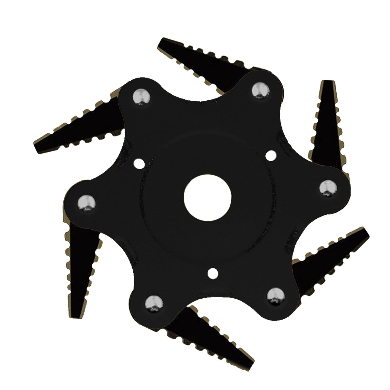 Blade Adapter Kit, Blade Adapter Attachment Maintenance Kit, 6 Steel ...