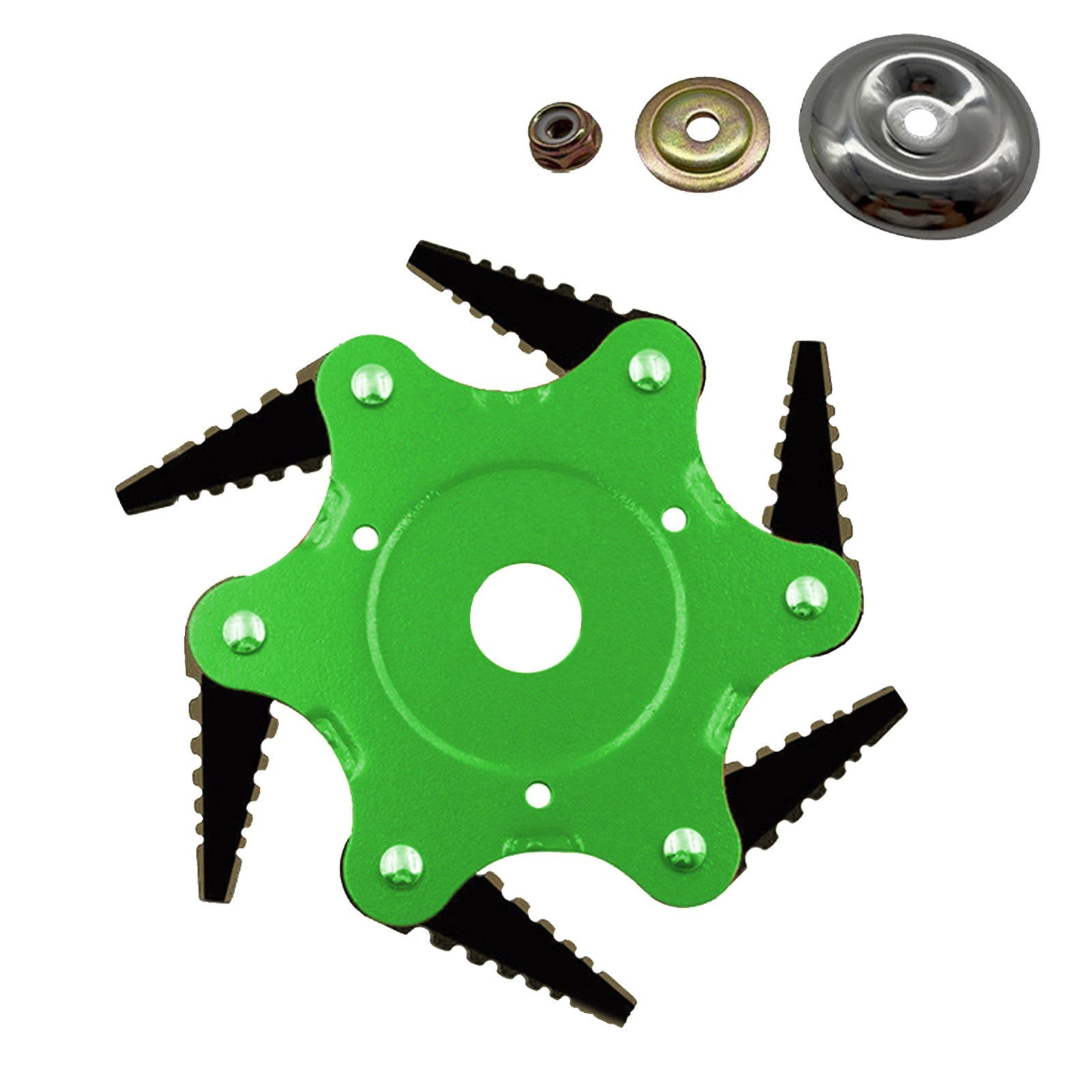 Blade Adapter Kit, Blade Adapter Attachment Maintenance Kit, 6 Steel ...