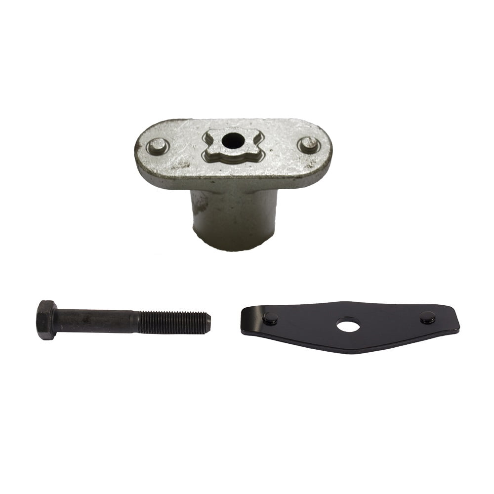 Blade Adapter Kit Fits Mtd - Walmart.com