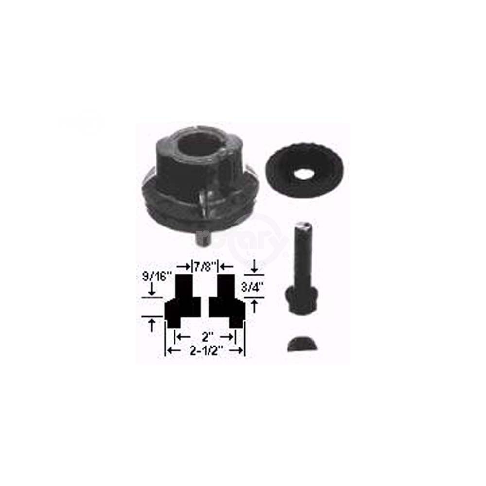 Blade Adaptor Assembly - Walmart.com