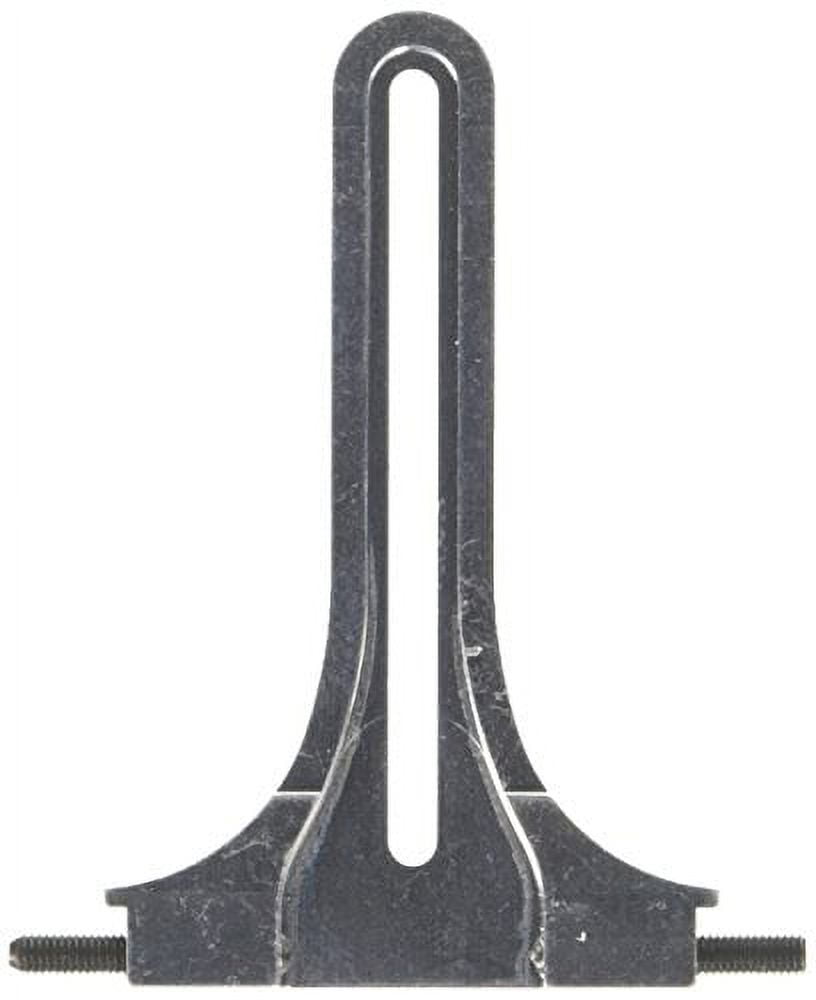 Blade BLH1834A Aluminum Anti-Rotation Bracket: Blade 500 3D & X ...