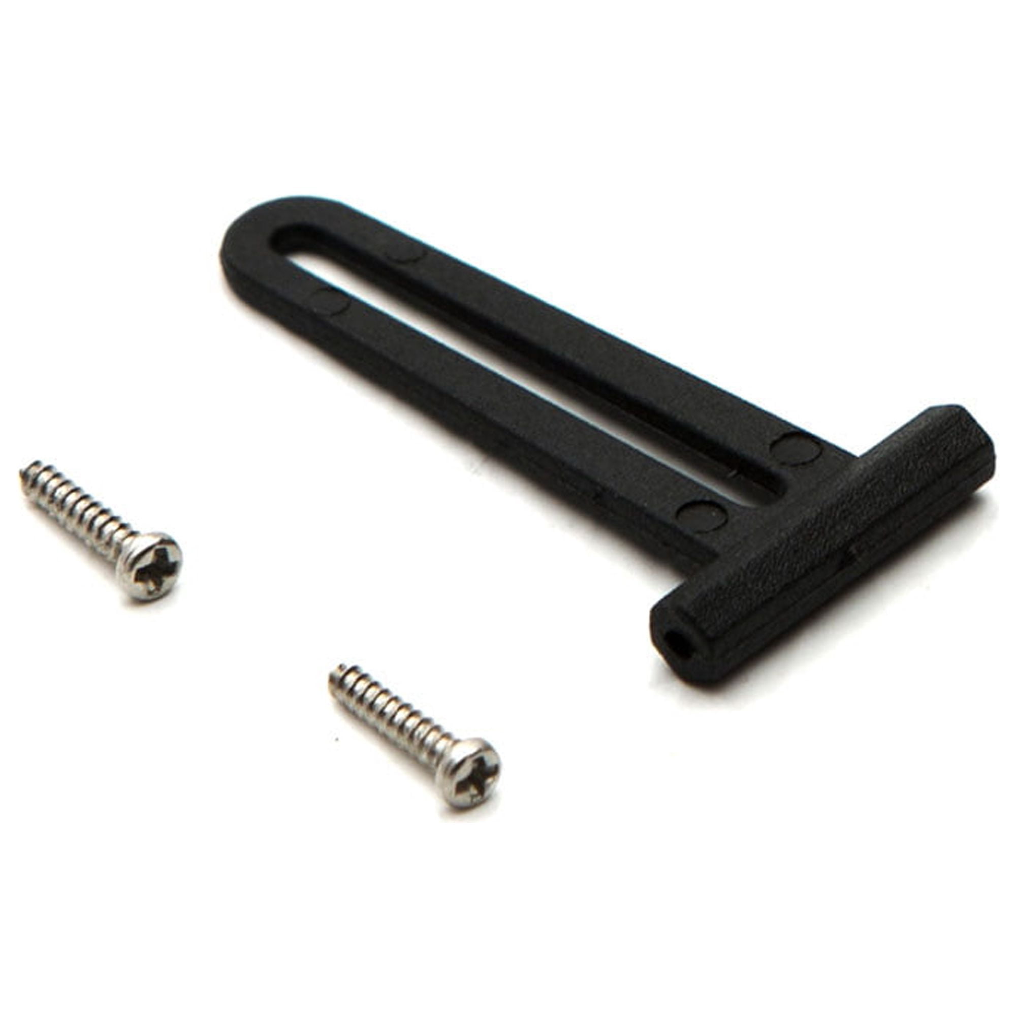 Blade BLH2513 Anti-Rotation Bracket: Micro Apache AH-64 - Walmart.com