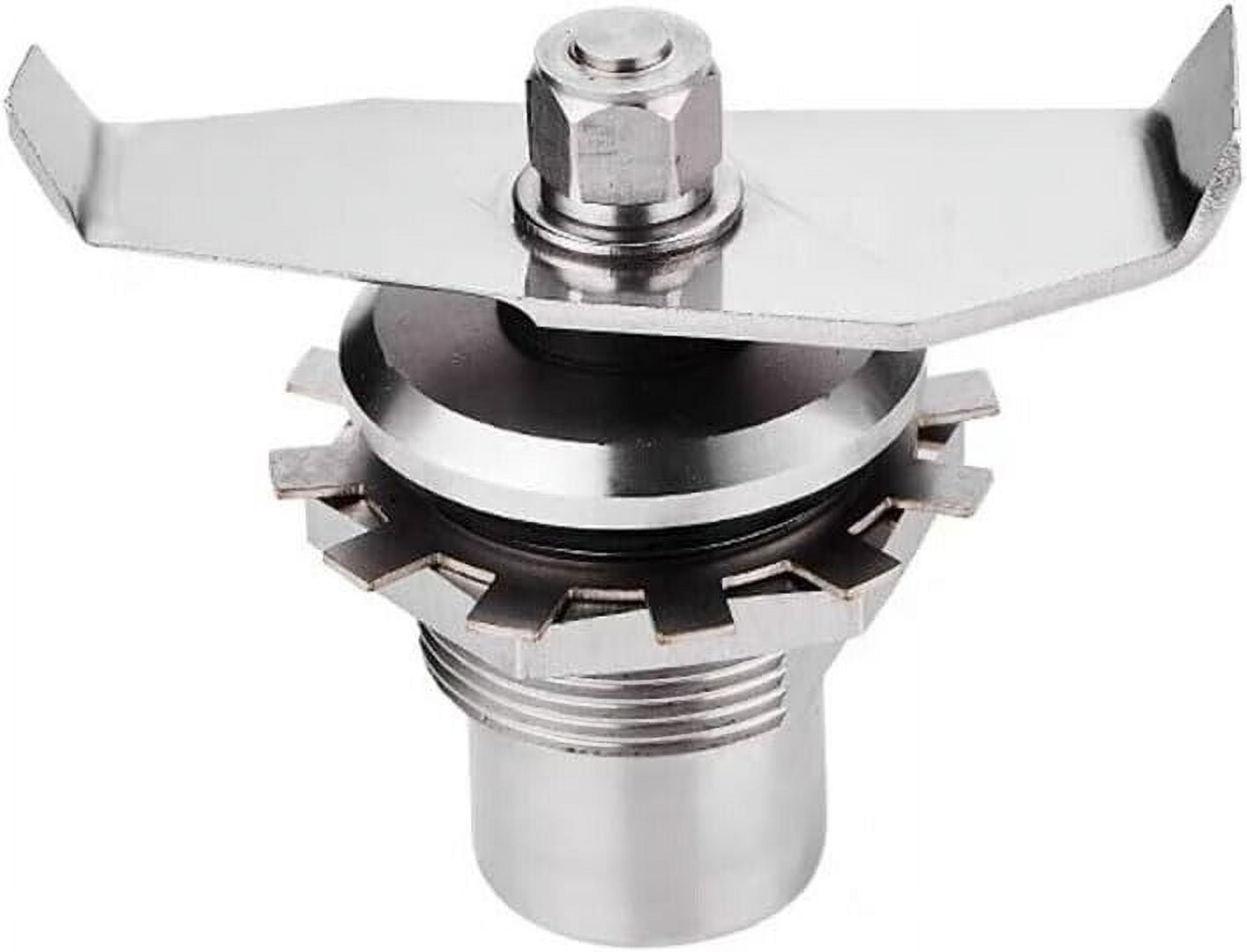 Blade Assembly for Hamilton Beach Blender HBH800 HBH755 HBH600S HBH600 ...