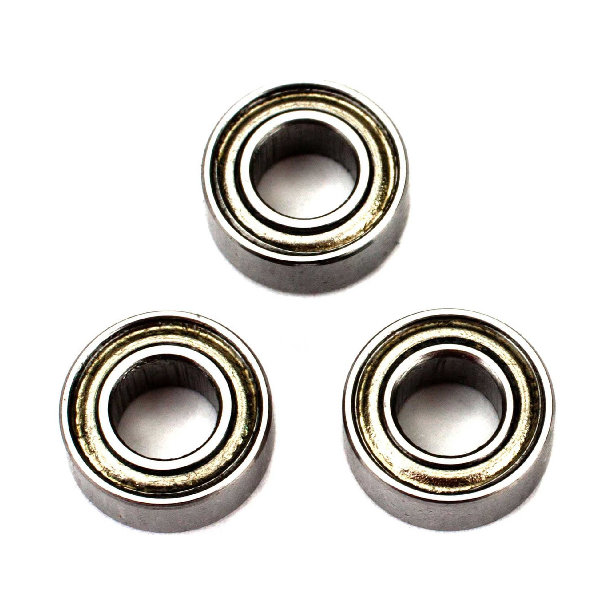 Blade Bearings 4x8x3 3 300 X BLH4515 Replacement Helicopter Parts ...