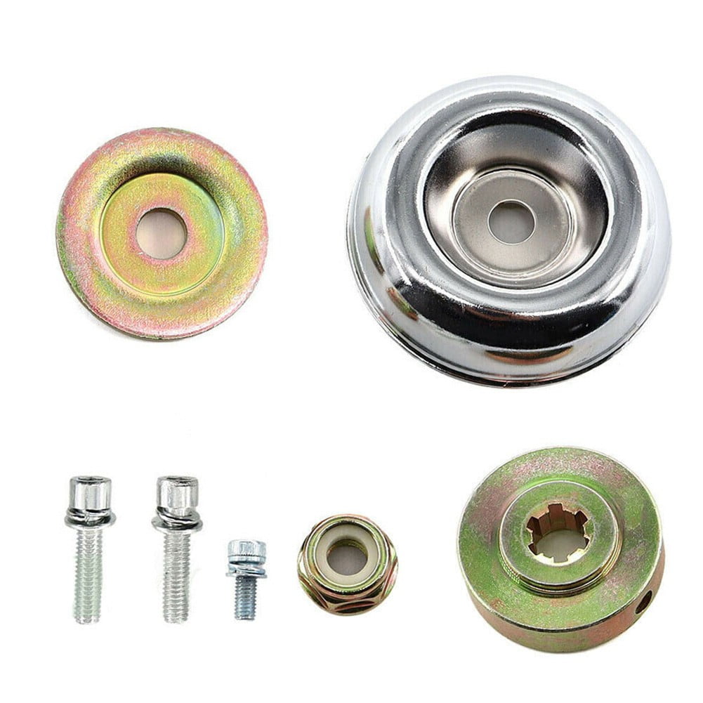 Blade & Blade Cap For Scythe Attachment Ms52-2Tl Mfs52 Brushcutter ...