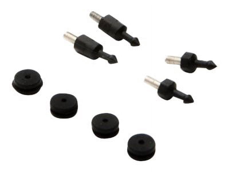 Blade Body Post/Grommet Set Mach 25 FPV BLH8913 ...