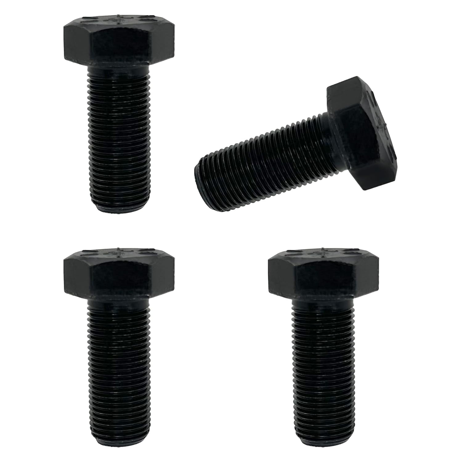 Blade Bolt 5/8"-18 x 1-1/2" Replacement for Bad Boy Mowers - ZT, CZT ...