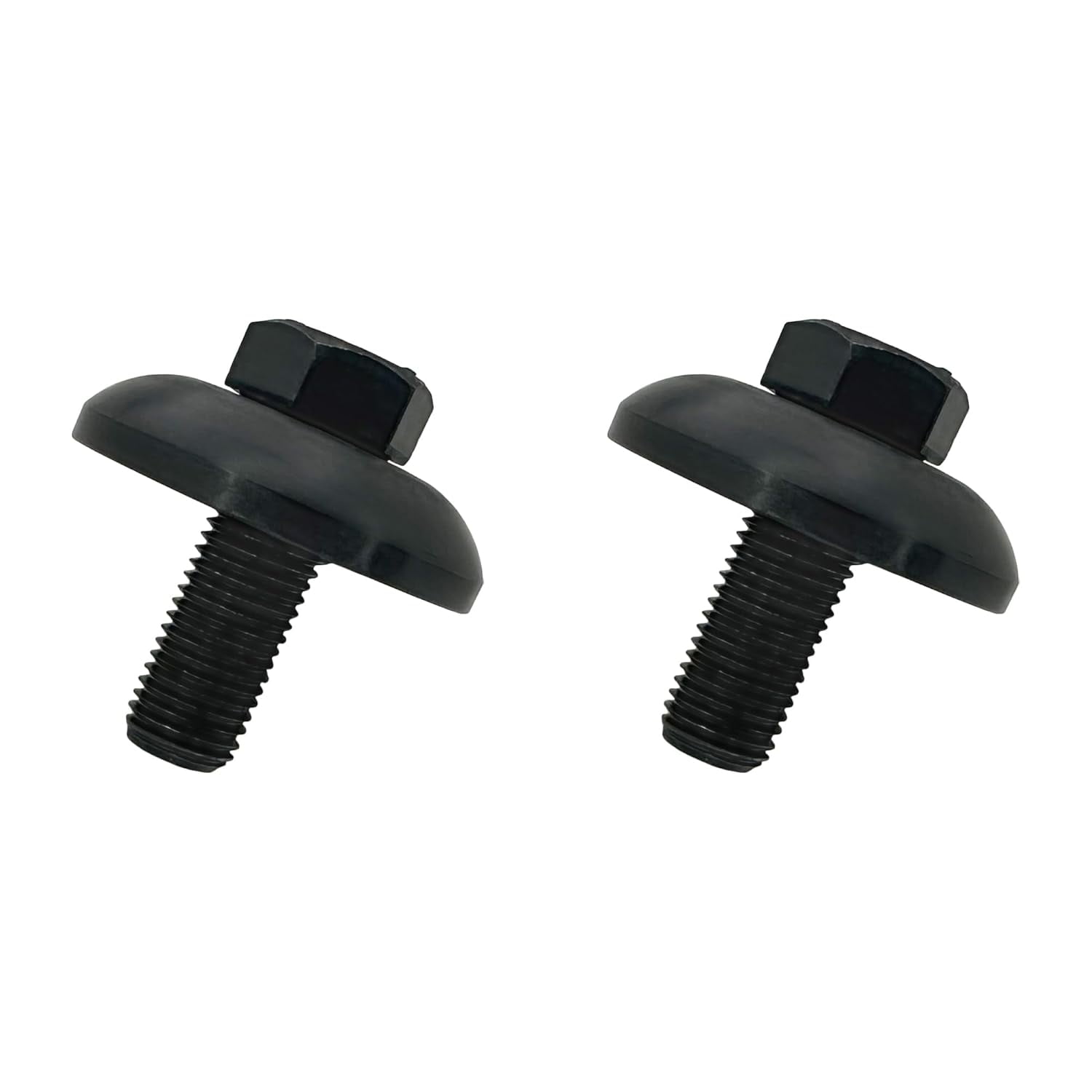 Blade Bolt and Washer Assembly Replacement for Husqvarna, Poulan ...