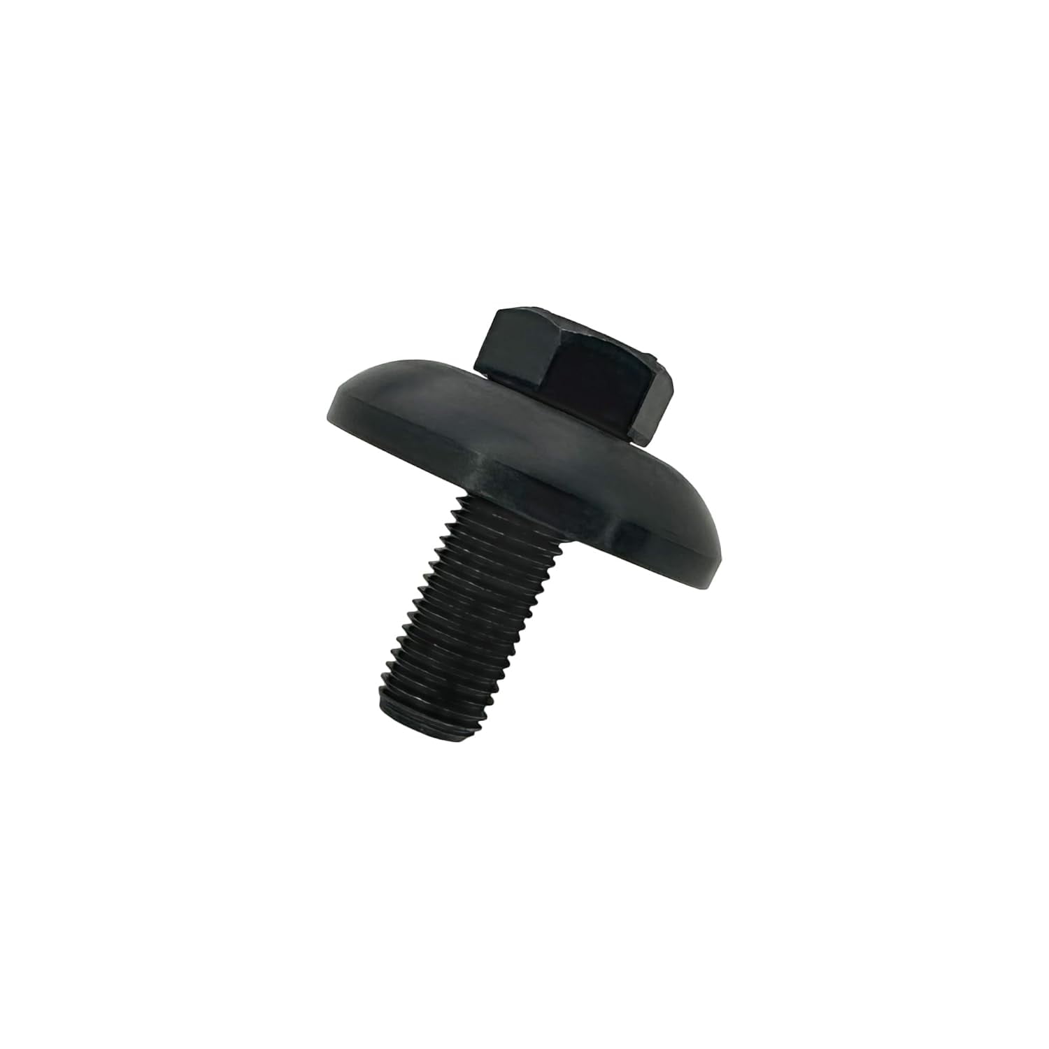 Blade Bolt and Washer Assembly Replacement for Husqvarna, Poulan ...
