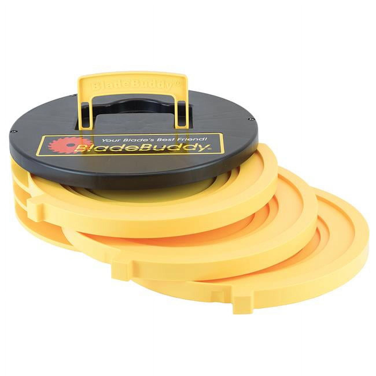 Blade Buddy BL01.3 7.25-10 in. Saw Blade Storage - Walmart.com