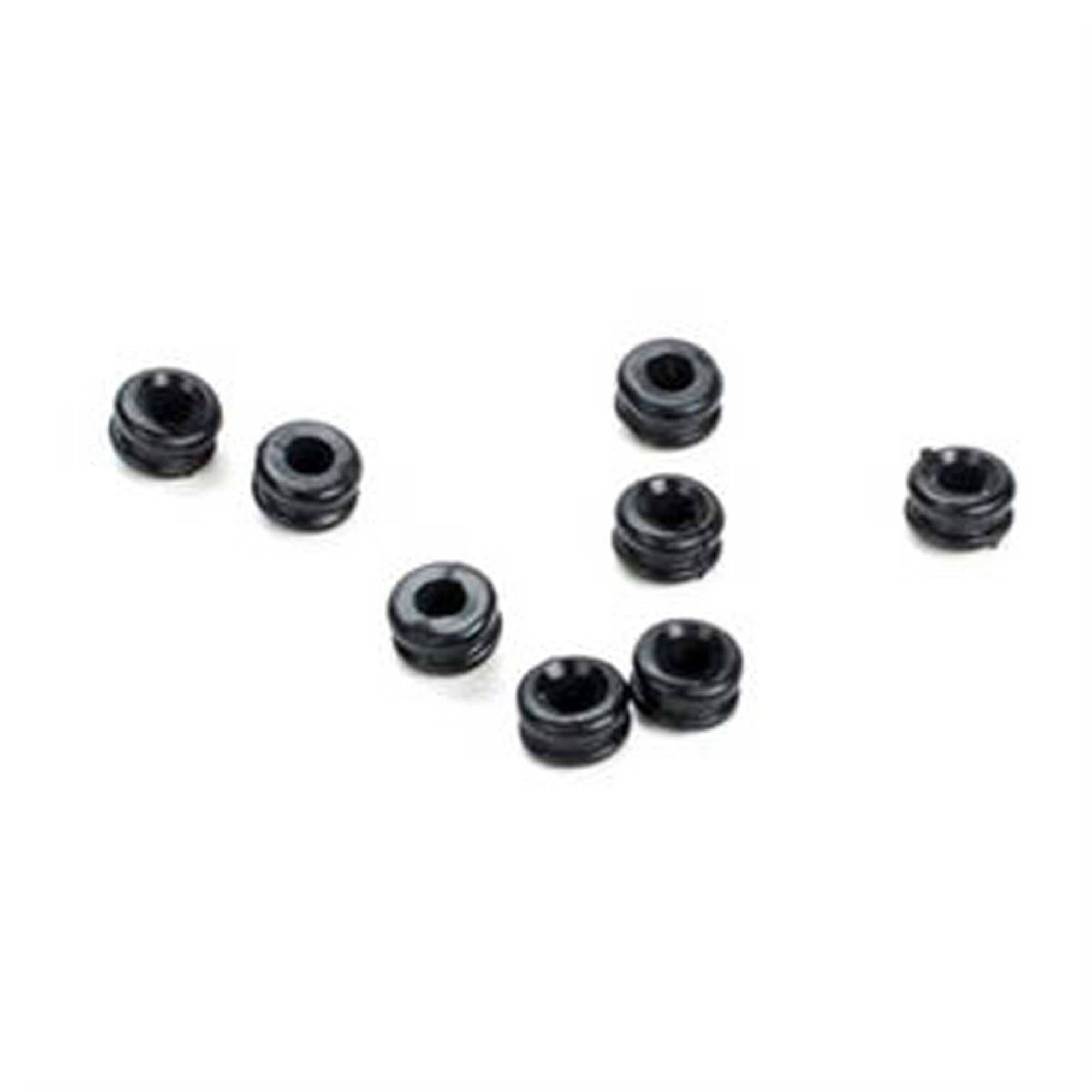 Blade Canopy Grommets 8 BLH1914 Replacement Helicopter Parts - Walmart.com