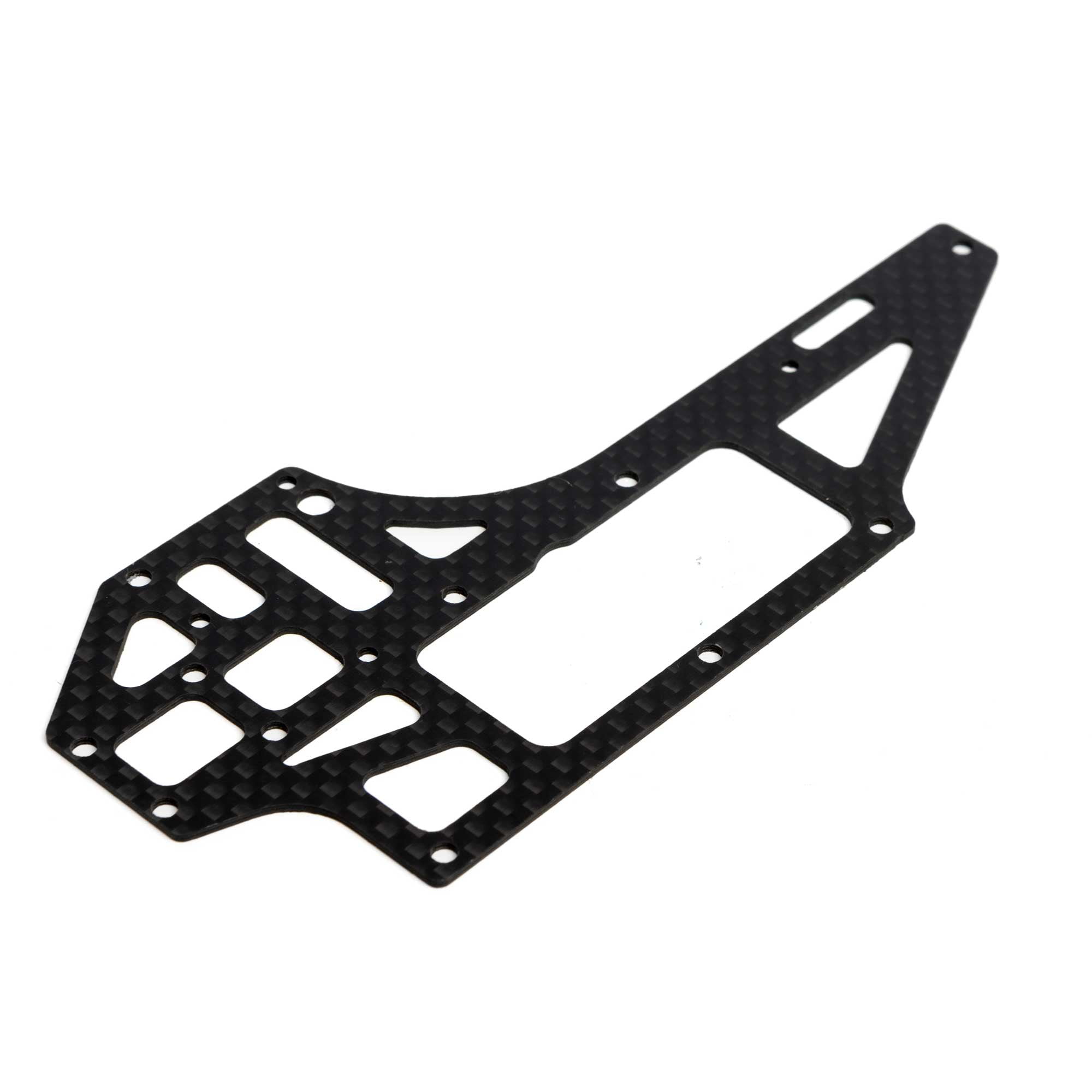 Blade Carbon Frame 1 Infusion 180 BLH7008 Replacement Helicopter Parts ...