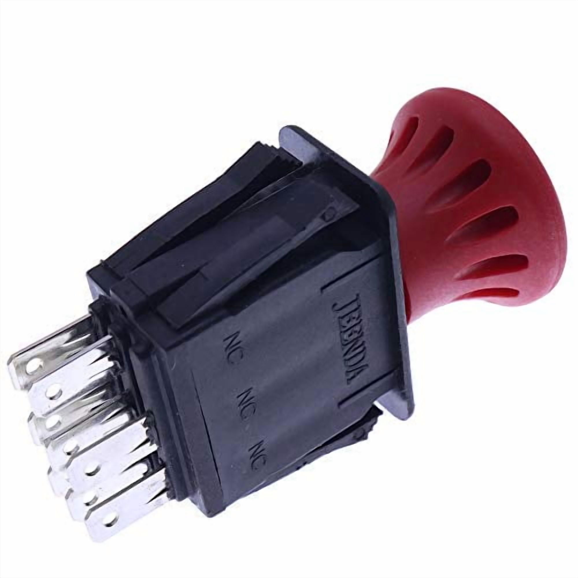 Blade Clutch PTO Switch 483957 481687 Compatible with Scag Cheetah ...