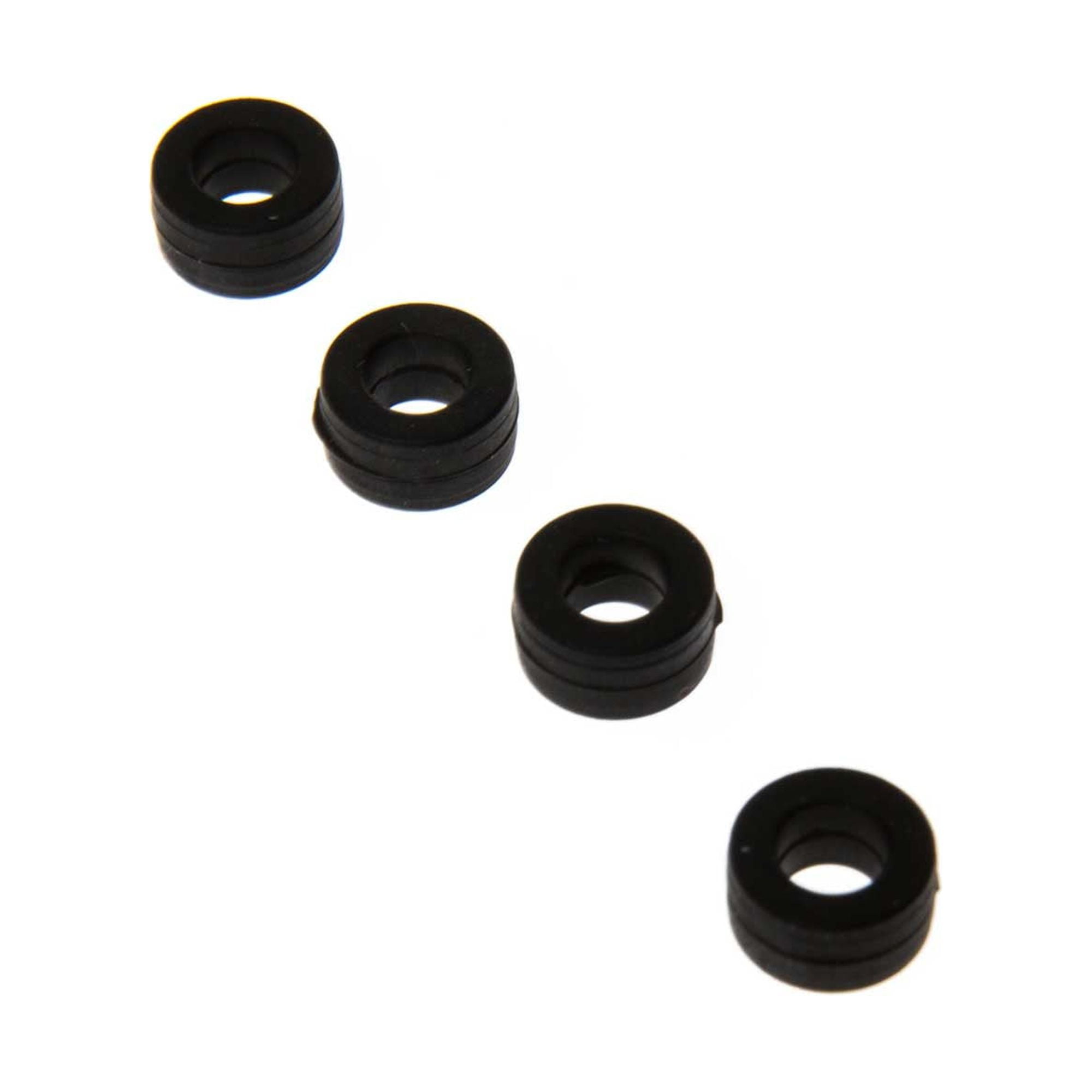 Blade Damper Set 2 90 Duro Fusion 360 BLH5205 Replacement Helicopter ...