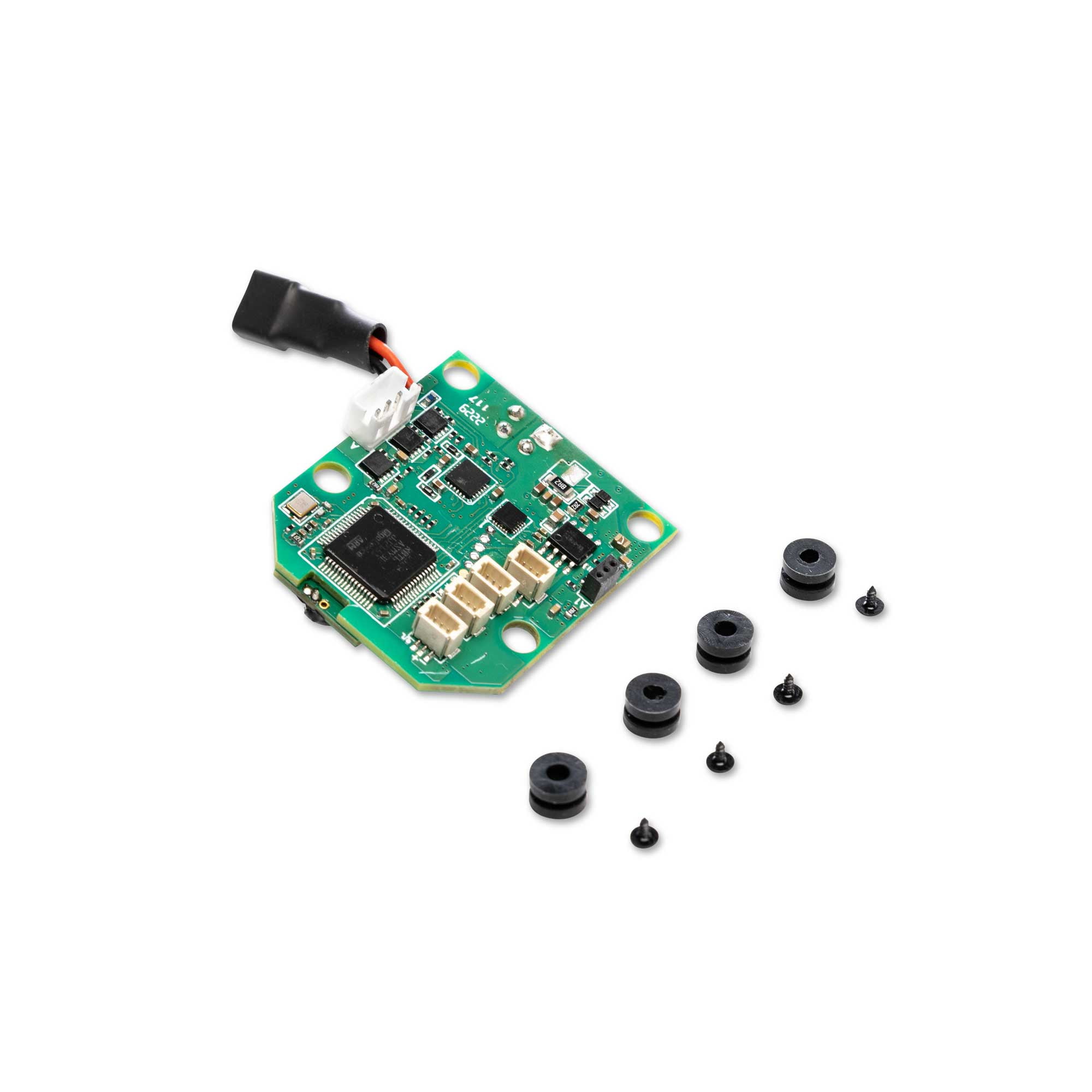 Blade Flight Control Infusion 120 BLH6901 - Walmart.com