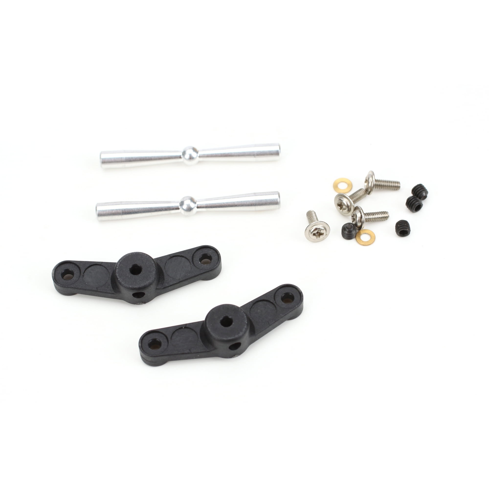 Blade Flybar Paddle Control Frame Set B450 3D BLH1624 Replacement ...