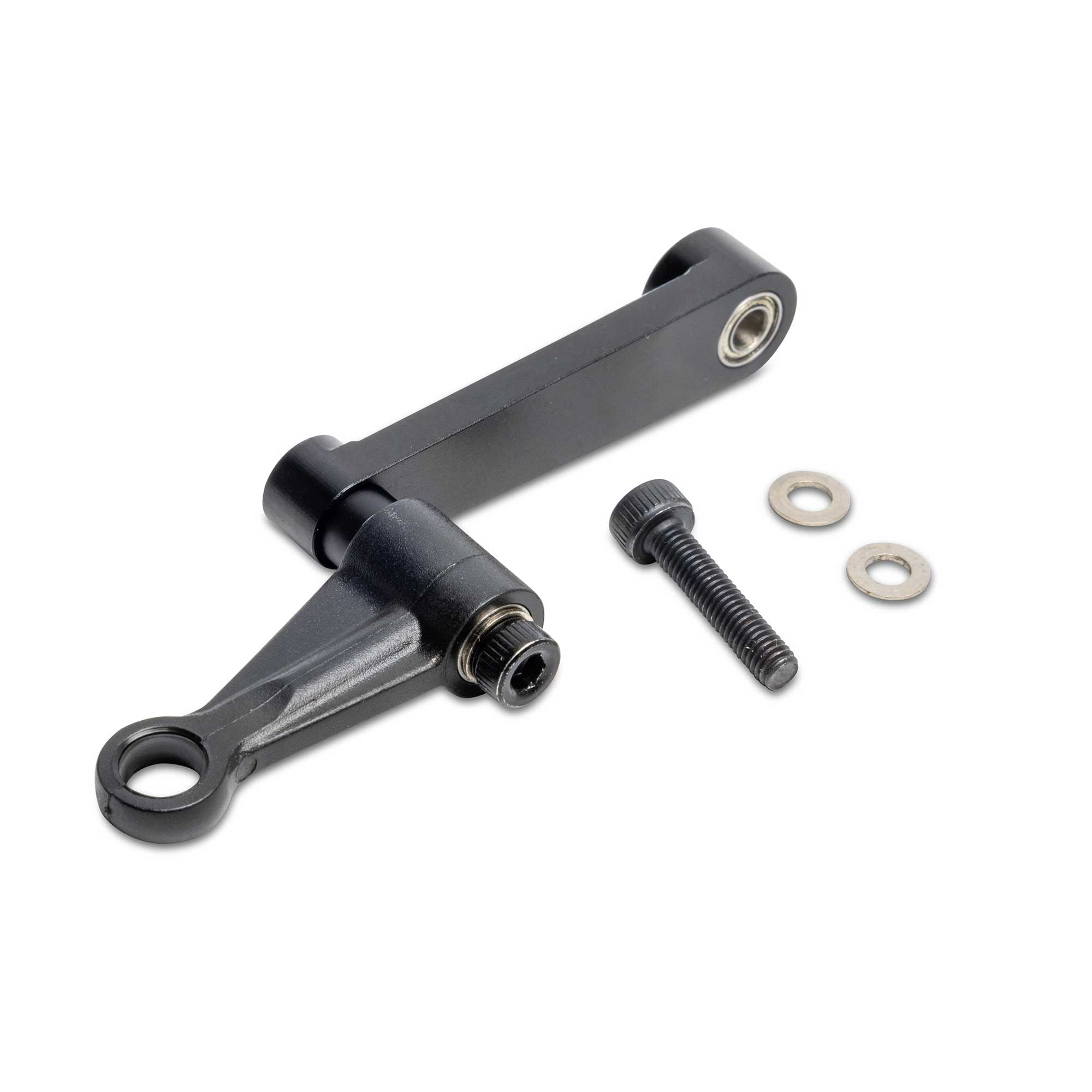 Blade Follower arm Fusion 700 BLH-1725 - Walmart.com