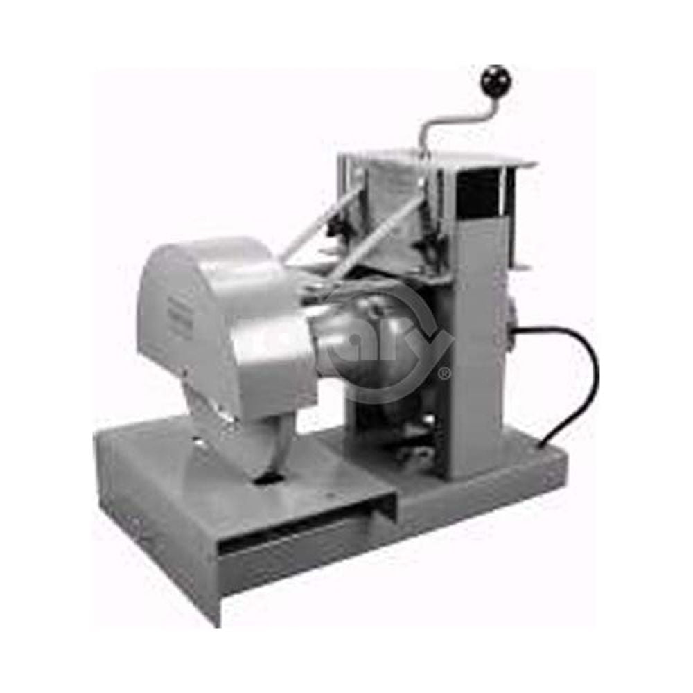 Blade Grinder Wall Rgb-1012-c - Walmart.com