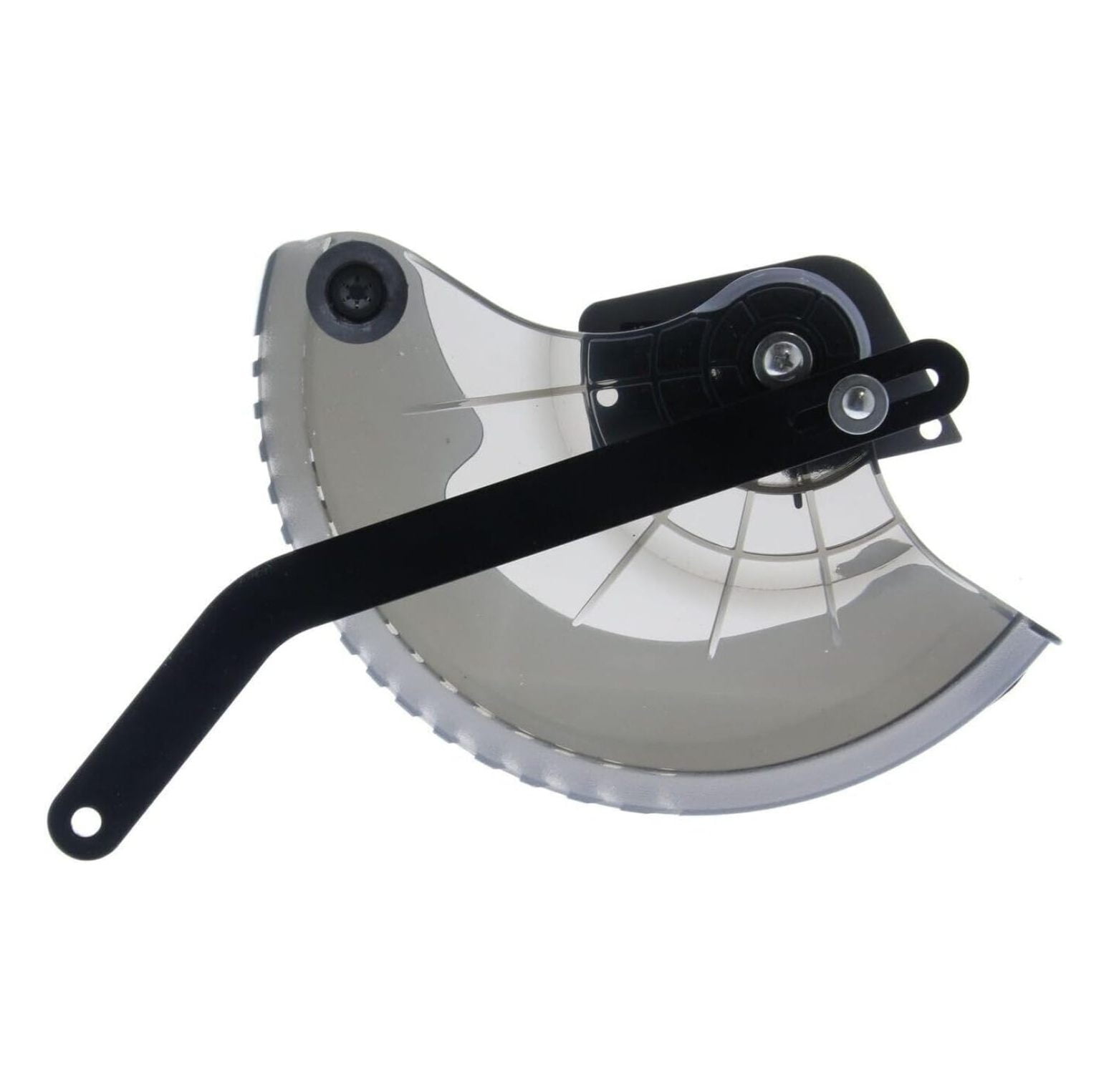 Blade Guard for 7-1/4"" Miter Saw Fits Model P553 & TS1144, replacement ...
