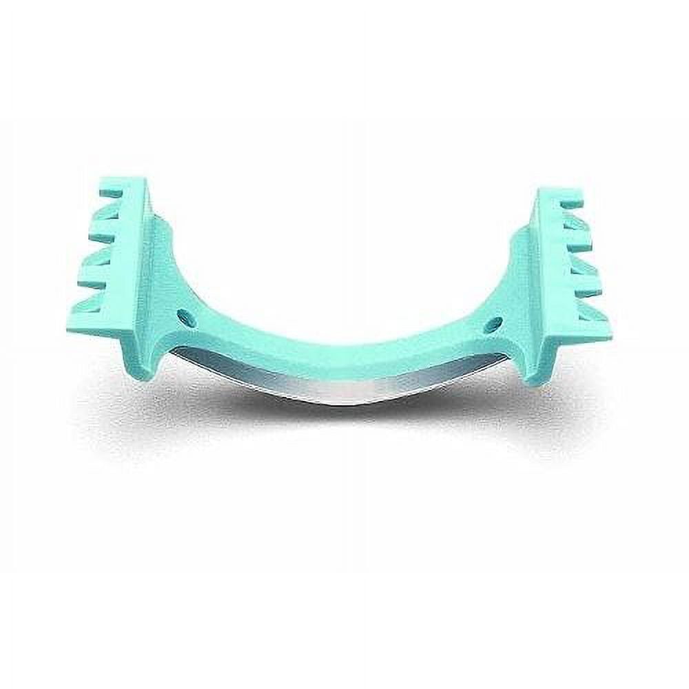 Blade Instrument Dermablade Flexible 50/Bx By, American Safety Razor ...