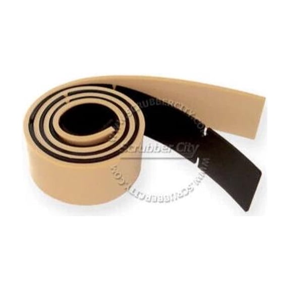 Blade Kit Set for Wrangler NSS 33 GUM RUBBER NEOPRENE fits NSS Wrangler ...