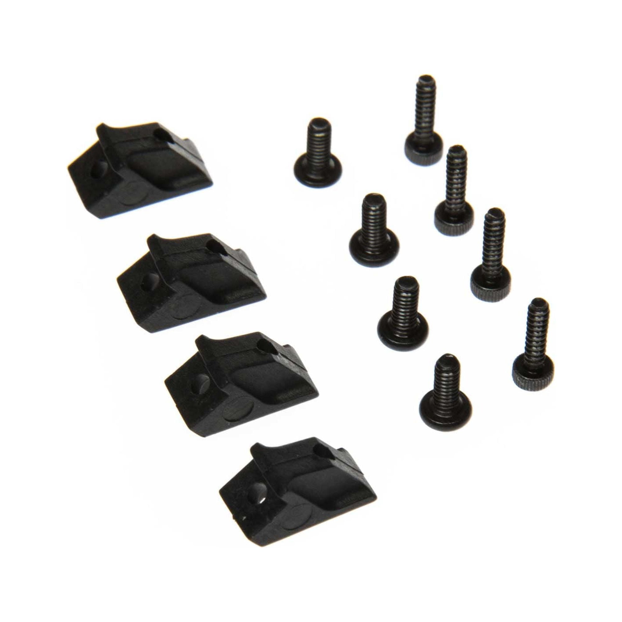 Blade Landing Gear Mount 4 Fusion 180 BLH5805 Replacement Helicopter ...