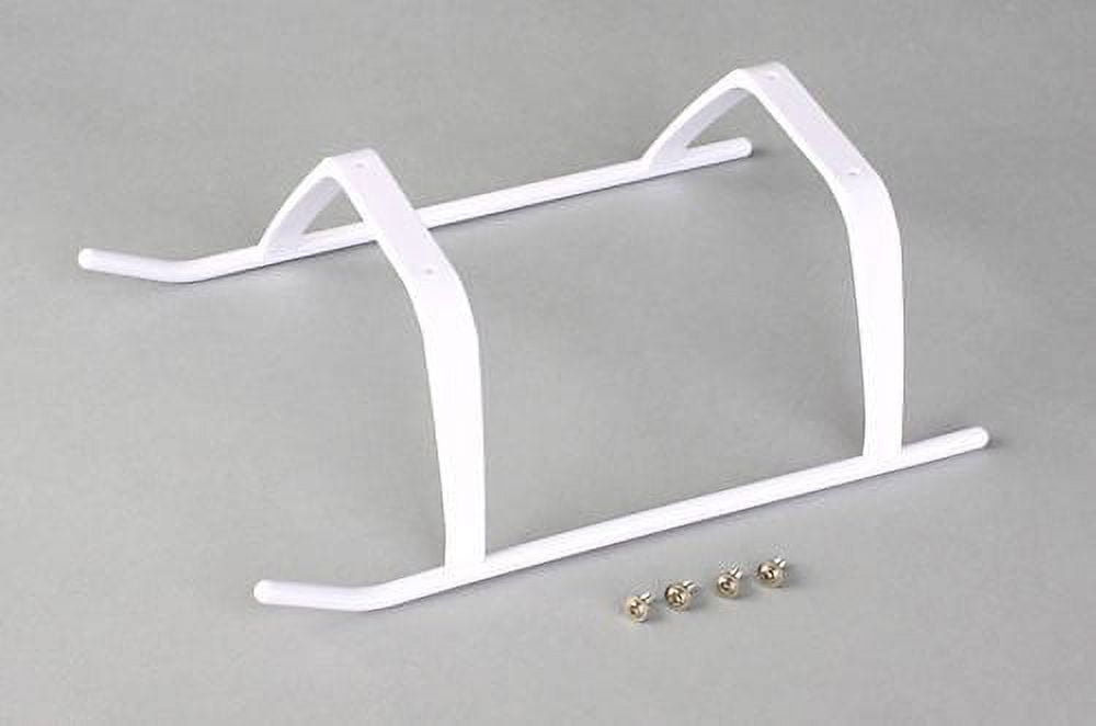 Blade Landing Gear Set 300 X BLH4520 Replacement Helicopter Parts ...