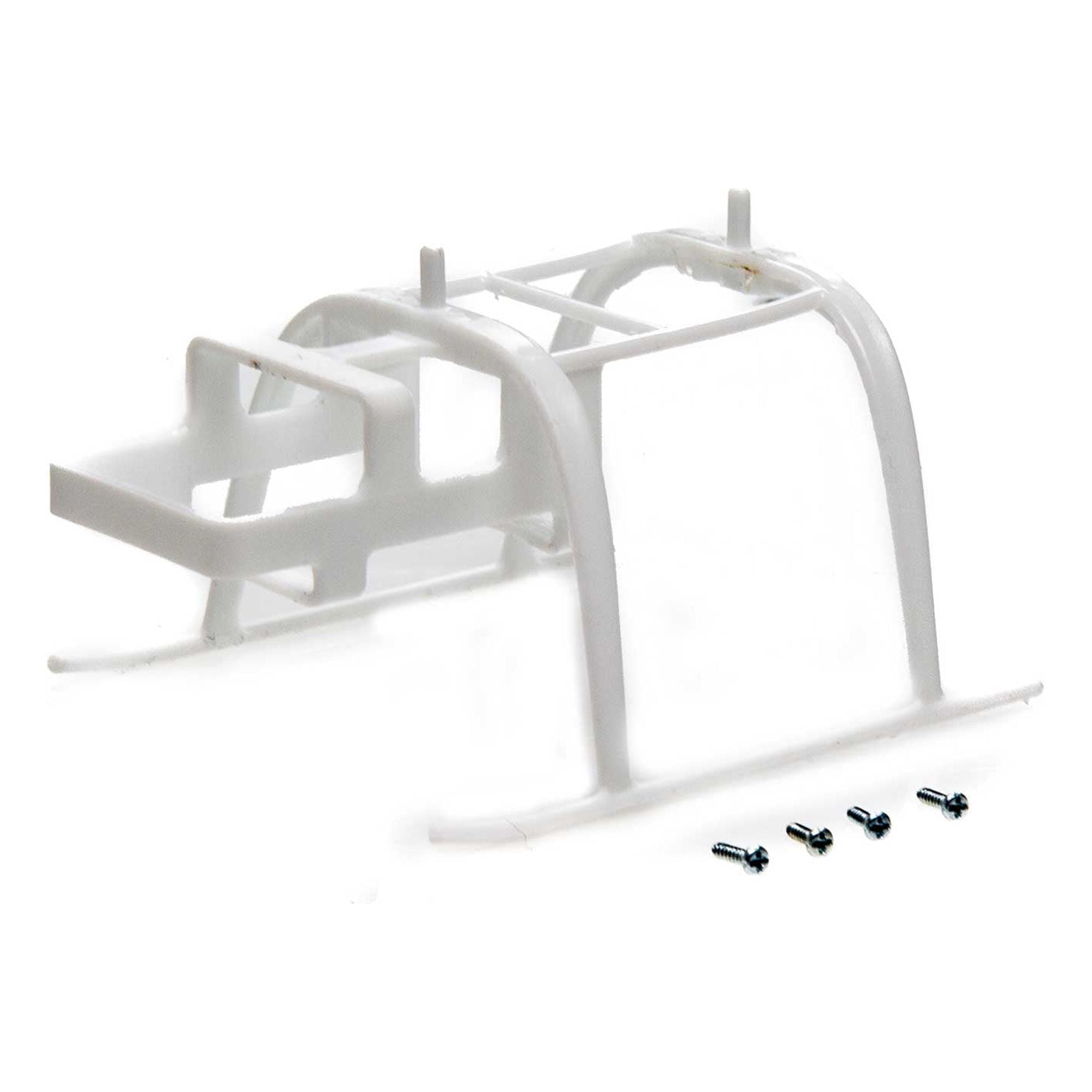 Blade Landing Gear mCPX BL2 BLH6005 Replacement Helicopter Parts ...