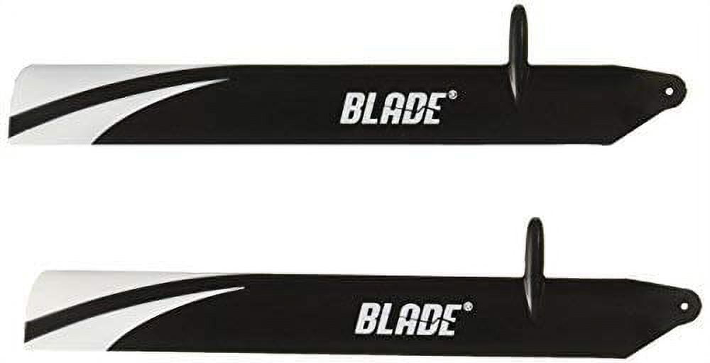 Blade Main Blades 180 CFX BLH3402 Replacement Helicopter Parts ...