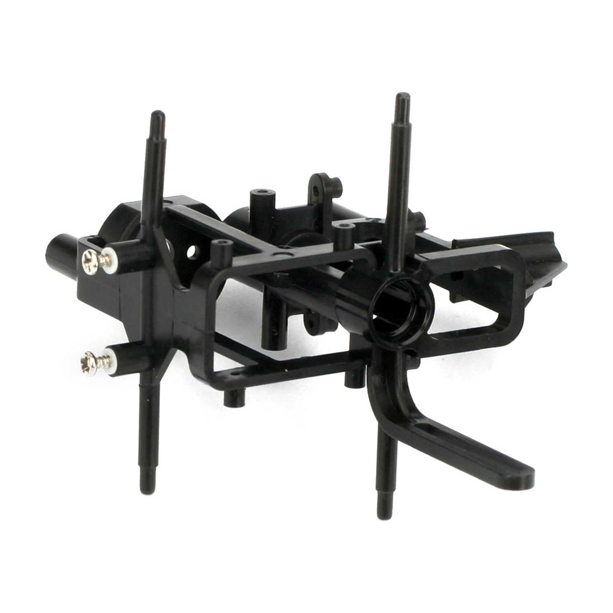 Blade Main Frame with Hardware mCP X BLH3505 - Walmart.com