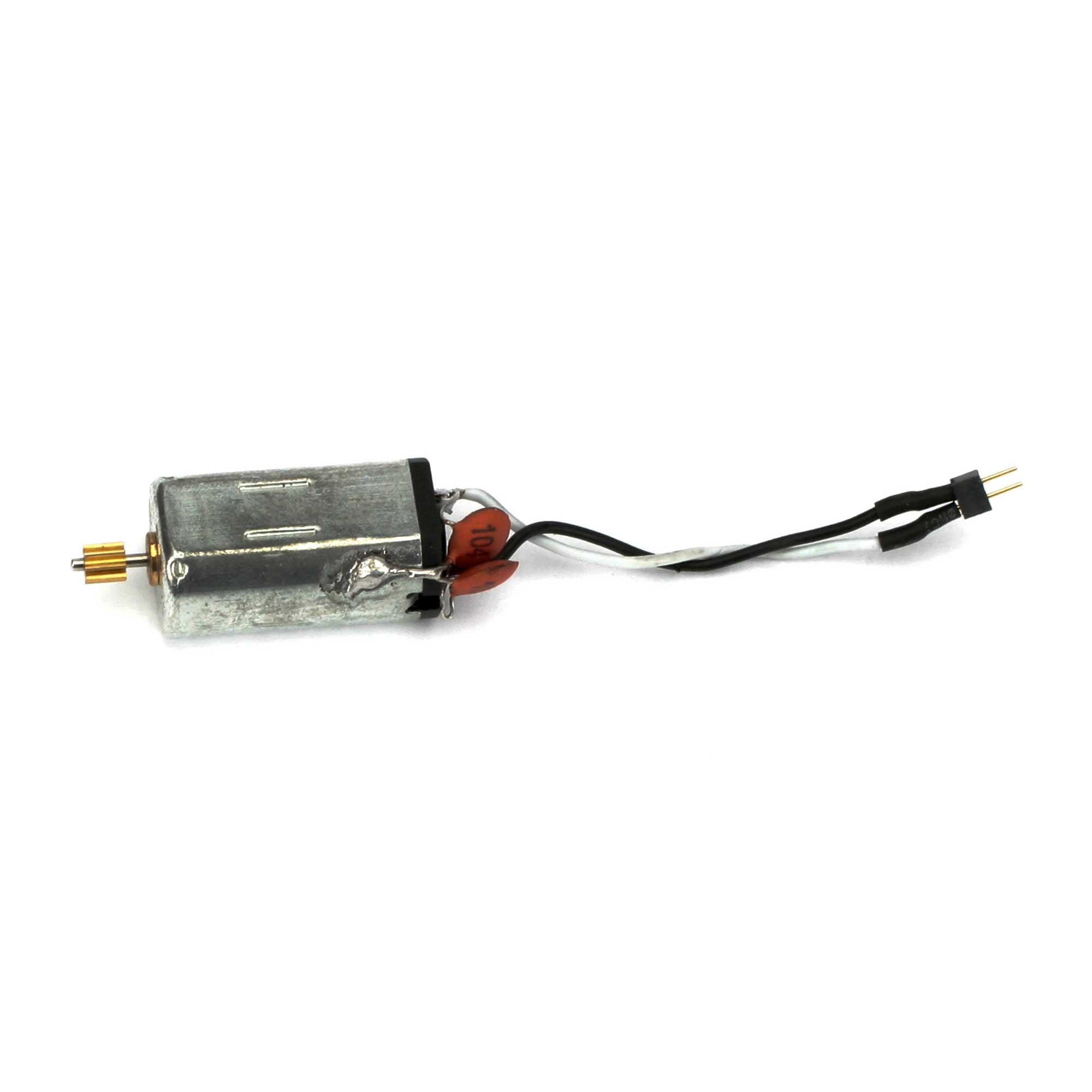 Blade Main Motor with Pinion mCP S/X BLH3503 Replacement Helicopter ...