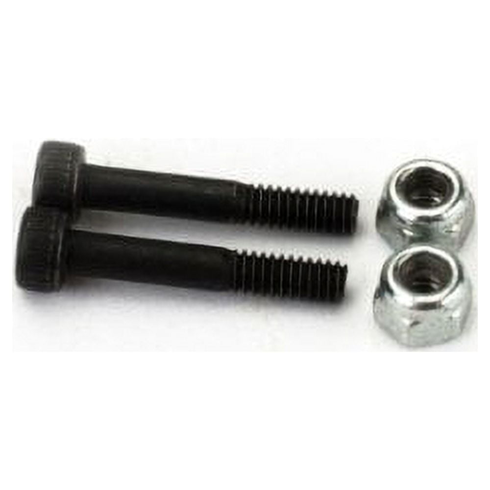 Blade Main Rotor Blade Mounting Screw & Nut 2 230s 235 CP BLH4503 ...