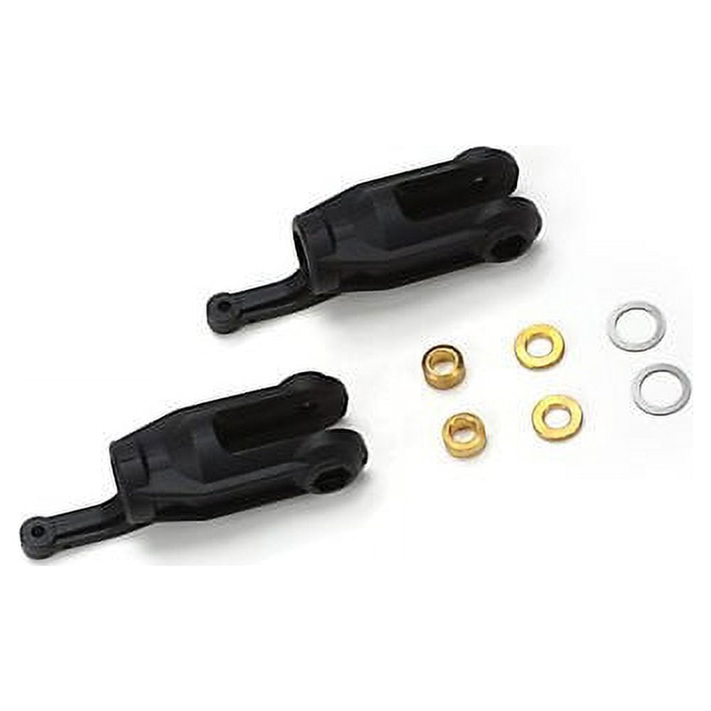 Blade Main Rotor Grip Set B500 3D BLH1817 Replacement Helicopter Parts ...